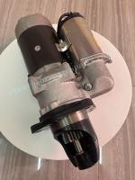 China 6008139512 PC1250-7 Komatsu Starter Motor 0-23000-8115 For 6D140  Engine for sale