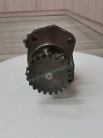 China Komatsu L250-0007C Excavator Oil Pump 6261-51-9101 6D140E-5 for sale