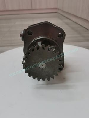 China Komatsu L250-0007C Excavator Oil Pump 6261-51-9101 6D140E-5 for sale