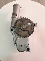 China 8982769881 Steel Excavator Oil Pump For Hitachi ZAX450 ZAX470 for sale