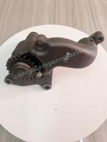 China PC600-7 PC600-8 KOMATSU Excavator Oil Pump 6218-51-2004 OEM ODM for sale