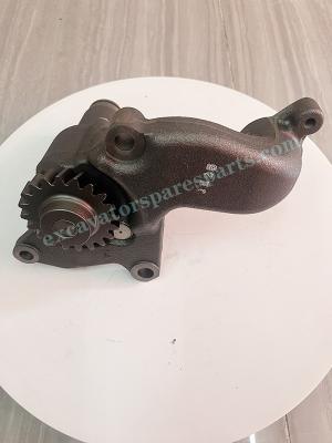 China PC600-7 PC600-8 KOMATSU Excavator Oil Pump 6218-51-2004 OEM ODM for sale