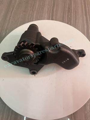 China 6212-51-1002 Excavator Oil Pump For Komatsu PC750-6 PC800-6 for sale