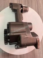 China Original Bulldozer Parts Excavator Oil Pump Assy 6162-55-1011 6D170 L250-0020C for sale