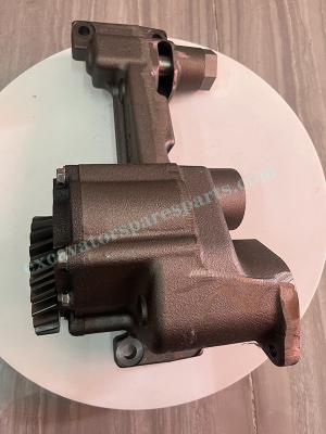 China Original Bulldozer Parts Excavator Oil Pump Assy 6162-55-1011 6D170 L250-0020C for sale