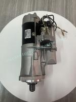 China 0-24000-0228 D04FR Excavator Starter Motor 24V 10T 5.0KW FOR SK130-8 for sale