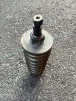 China ZAX55 Hitachi Excavator Track Adjuster Assembly Spring Recoil Assy for sale