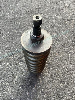 China ZAX55 Hitachi Excavator Track Adjuster Assembly Spring Recoil Assy for sale