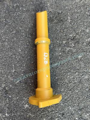 China D20 Construction Machinery 	Excavator Track Adjuster Undercarriage Parts IS09001 for sale