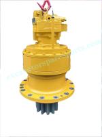 China SY335 Excavator Rotary Reductor Assy M5X180CHB-10A-DBA-265 Hydraulic Final Drive Assembly for sale