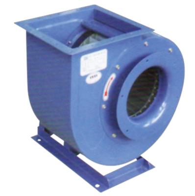 China Industrial Centrifugal Blower DHF Series High Efficiency Ventilation Fan 380V for sale
