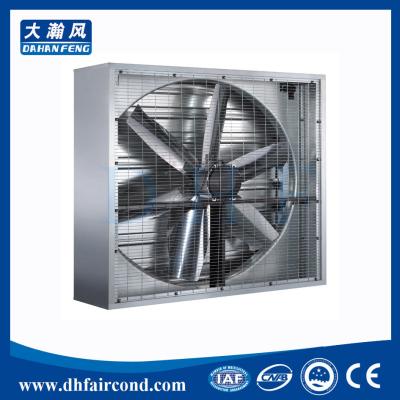 China Industrial Exhaust Blower Fan 220V 50Hz Ventilation Fan for Warehouse Cooling for sale
