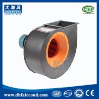 China DHF High Volume Centrifugal Fan for Fireplace Small Size Forward Curved Blower 220V for sale