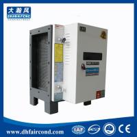 China DHF DOP98% Commercial Kitchen Electrostatic Smoke Precipitator Air Cleaner 220V for sale