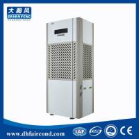 China 114 Ton Commercial HVAC Unit Energy Efficient Industrial AC System for Gym Factory for sale