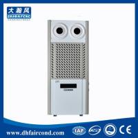 China 114 Ton Commercial HVAC Unit Energy Efficient Industrial AC System for Gym Factory for sale