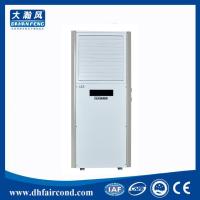 China 114 Ton Commercial HVAC Unit Energy Efficient Industrial AC System for Gym Factory for sale