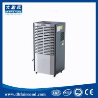 China Industrial Warehouse Dehumidifier 20L/H with Hitachi Compressor for Commercial Use for sale