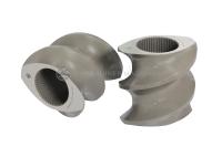 China Germany 380 screw element for sale