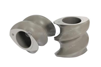 China Germany 380 screw element for sale