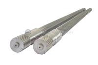 China WR12 Material Extruder Screw Element with Φ10-Φ300mm Diameter Range Compatible with Leistritz, JSW, Toshiba for sale