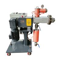 China Side vacuum machine for sale