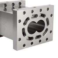China Inner Hole Φ15-500mm Barrel for sale
