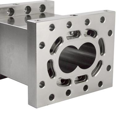 China Inner Hole Φ15-500mm Barrel for sale