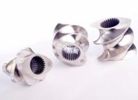 China Threaded elements for sale