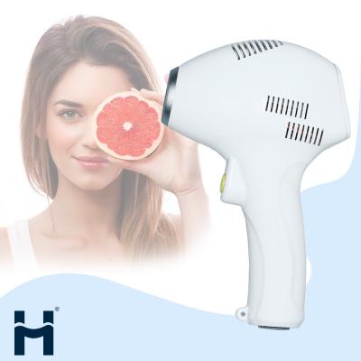 China 1470nm Fractional Laser for Acne Treatment and Laser Wrinkle Removal Beauty System for sale