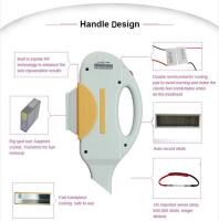 China Multifunction elight Opt Super Hair Removal skin Rejuvenation IPL Machine for OEM logo for sale