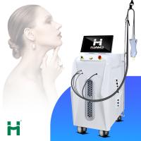 China Long Pulse Hair Removal 755nm 1064nm Alexandrite Machine for Veins and Vessel Removal for sale