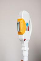 China Professional Cooling System IPL Opt Opt Laser Hair Removal and Skin Whitening Device for sale