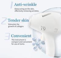 China Huamei Skin Tightening and Wrinkle Removal 1470nm Diode Laser Skin Rejuvenation System for sale