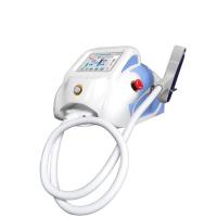 China Multi Colors 2024 Portable Carbon Peel Nd Yag Laser Tattoo Removal Machine for Salon for sale
