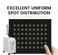 China Professional PicoLaser 532 755 1320 1064 Picosecond Tattoo Removal Laser Machine for sale