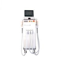 China Skin Rejuvenation and Acne Pigmentation Treatment with Vertical IPL Hair Removal Machine for sale