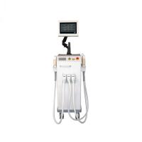 China Skin Rejuvenation and Acne Pigmentation Treatment with Vertical IPL Hair Removal Machine for sale