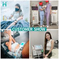 China Skin Rejuvenation and Acne Pigmentation Treatment with Vertical IPL Hair Removal Machine for sale