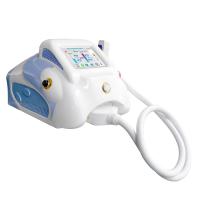 China Style PORTABLE 1320nm Carbon Peeling Black Doll Eyebrow Removal Q Switch Nd Yag Laser for sale