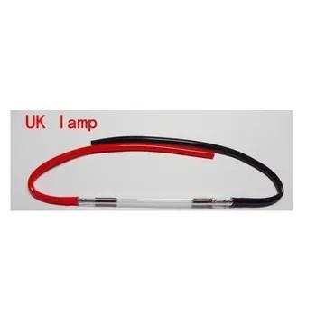 China Commercial Xenon Lamp IPL Laser Hair Removal Machine for Fast and Effective Results for sale