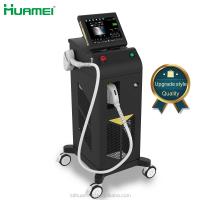 China Xenon Lamp Heraeus Germany Laser Ipl / Elight Ipl Hair Removal Device for Medical Salon for sale