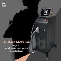 China Large Spot E-light Ipl Hair Removal Machine for Skin Rejuvenation Sale Distributor for sale