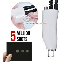 China Medical Alex Max Pro 755nm Alexandrite Laser Hair Removal Machine with Cooling System for sale