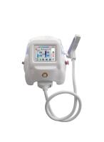 China Portable Nd Yag Laser Carbon Peeling for Black Doll Charcoal Cream and Portable Style for sale