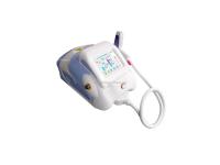 China Portable Nd Yag Laser Carbon Peeling for Black Doll Charcoal Cream and Portable Style for sale