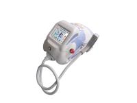 China Portable Nd Yag Laser Carbon Peeling for Black Doll Charcoal Cream and Portable Style for sale