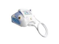 China Portable Nd Yag Laser Carbon Peeling for Black Doll Charcoal Cream and Portable Style for sale