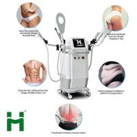 China High Power 4 Handles Magnetotherapy Machine for Body Sculpting and Focused Pain Relief for sale