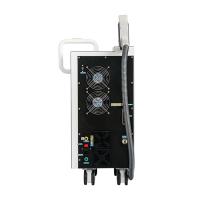 China 532nm 1064nm 1320nm Q Switched Nd Yag Laser Tattoo Removal Laser Machine for Clinic for sale